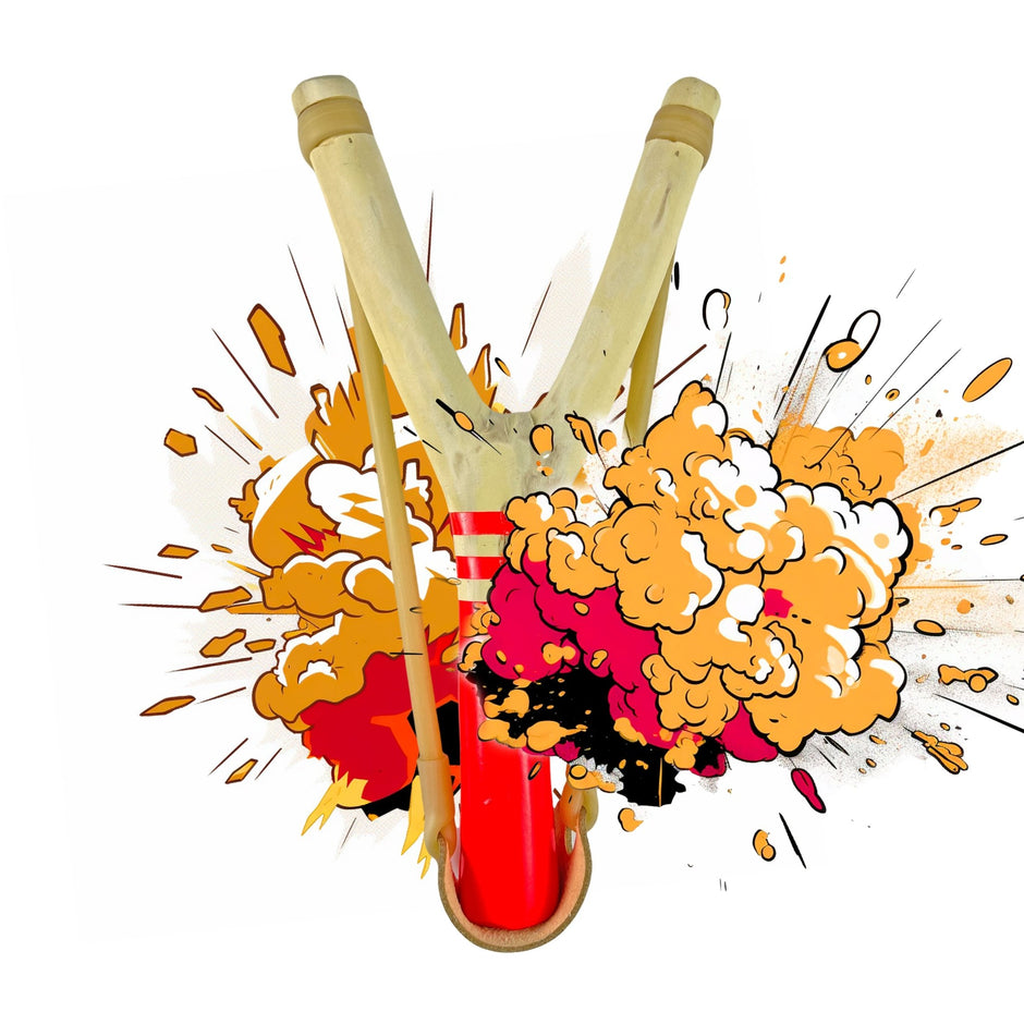 Best Slingshots Online – Hella Slingshots