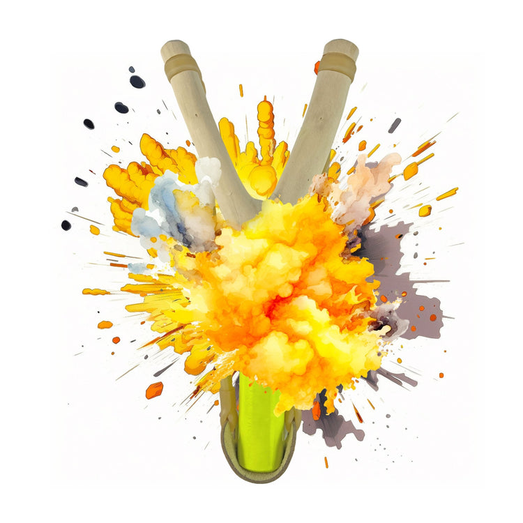 Slingshots – Hella Slingshots