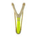 Neon Yellow Slingshot (pack of 5) – Adam Gray